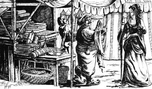 Free City of Greyhawk - Great Library of Greyhawk