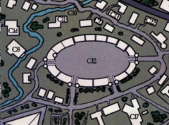 Free City Arena - Great Library of Greyhawk