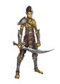 Githyanki - Great Library of Greyhawk