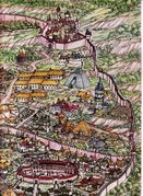 The City of Greyhawk - Great Library of Greyhawk